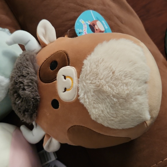 Squishmallows | Toys | Nwt Squishmallows Cow Shep Highland Cow | Poshmark Squishmallows | Toys | Nwt Squishmallows Cow Shep Highland Cow | Poshmark
